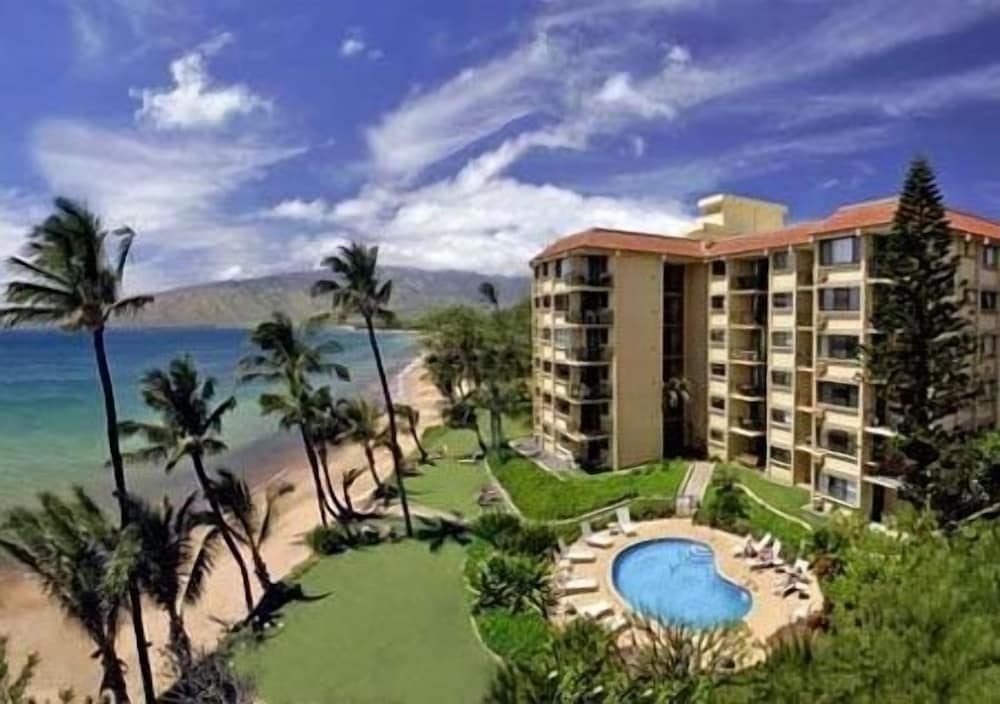 Vue Sur L'océan Au Kealia Resort Sur Sugar Beach! - Maui