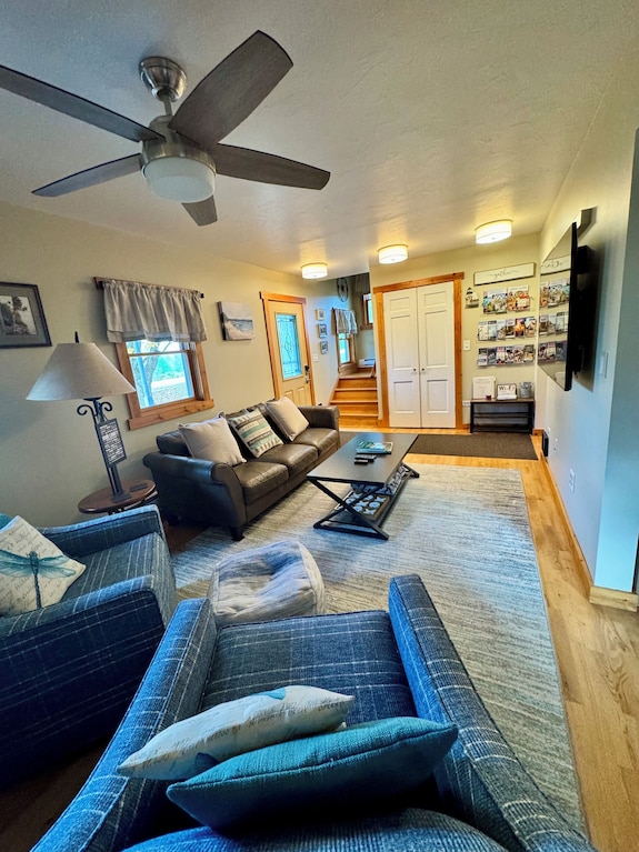 Ellison Bay Tranquility Close To Europe Lake, Newport State Park And Beach! - Washington Island, WI