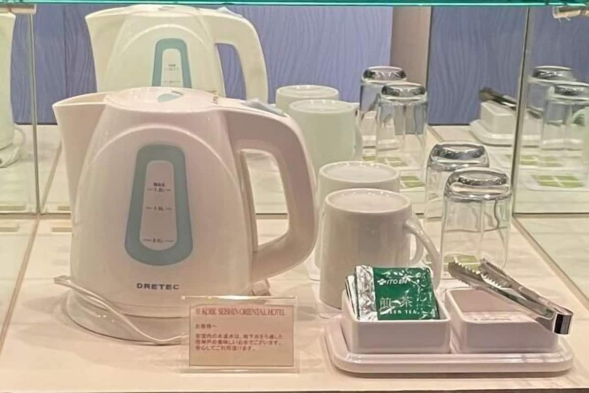 Café e/ou cafeteira