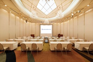 Sala de reunião