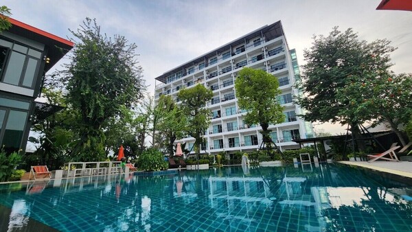 Ur The Private Hua Hin - Hua Hin