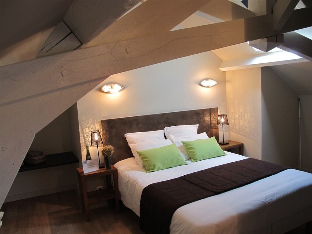 Château De La Galissonnière - Vallet