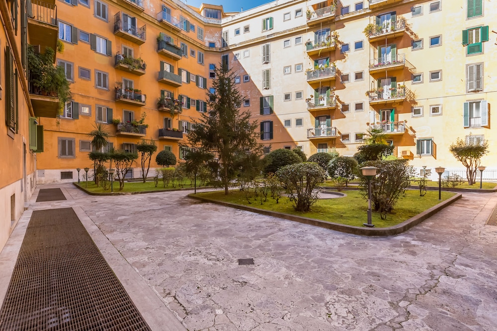 Allegra's House - Rom