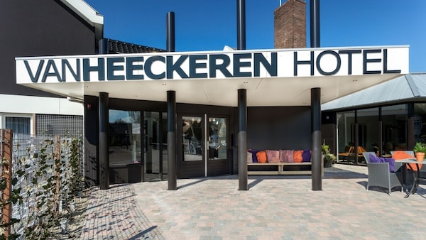 Van Heeckeren Hotel - Friesland