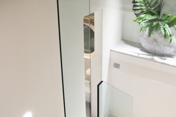 Quarto luxo, cozinha | Comodidades do quarto