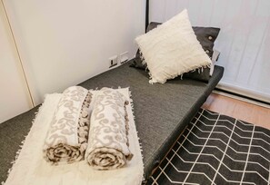 Apartamento standard | 1 quarto, Wi-Fi de cortesia