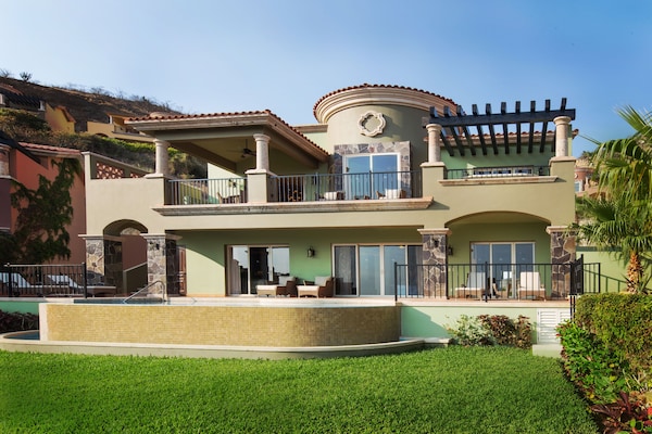 Montecristo Villas At Quivira Los Cabos - Vacation Rentals - Cabo San Lucas
