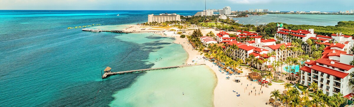 The Royal Cancun All Villas Resort - All Inclusive Reviews, Deals ...