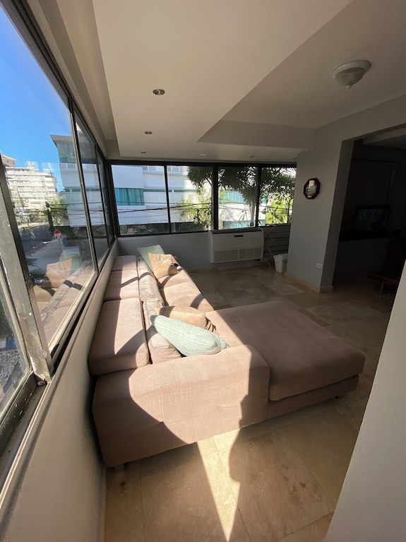 Cómodo Mejor Ubicación Restaurantes De Playa Bares A Poca Distancia 100% Me Encanta - San Juan