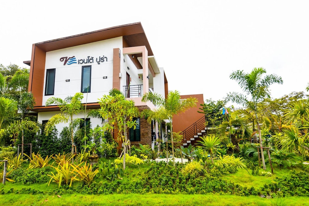 Vento Pura Resort - Chanthaburi