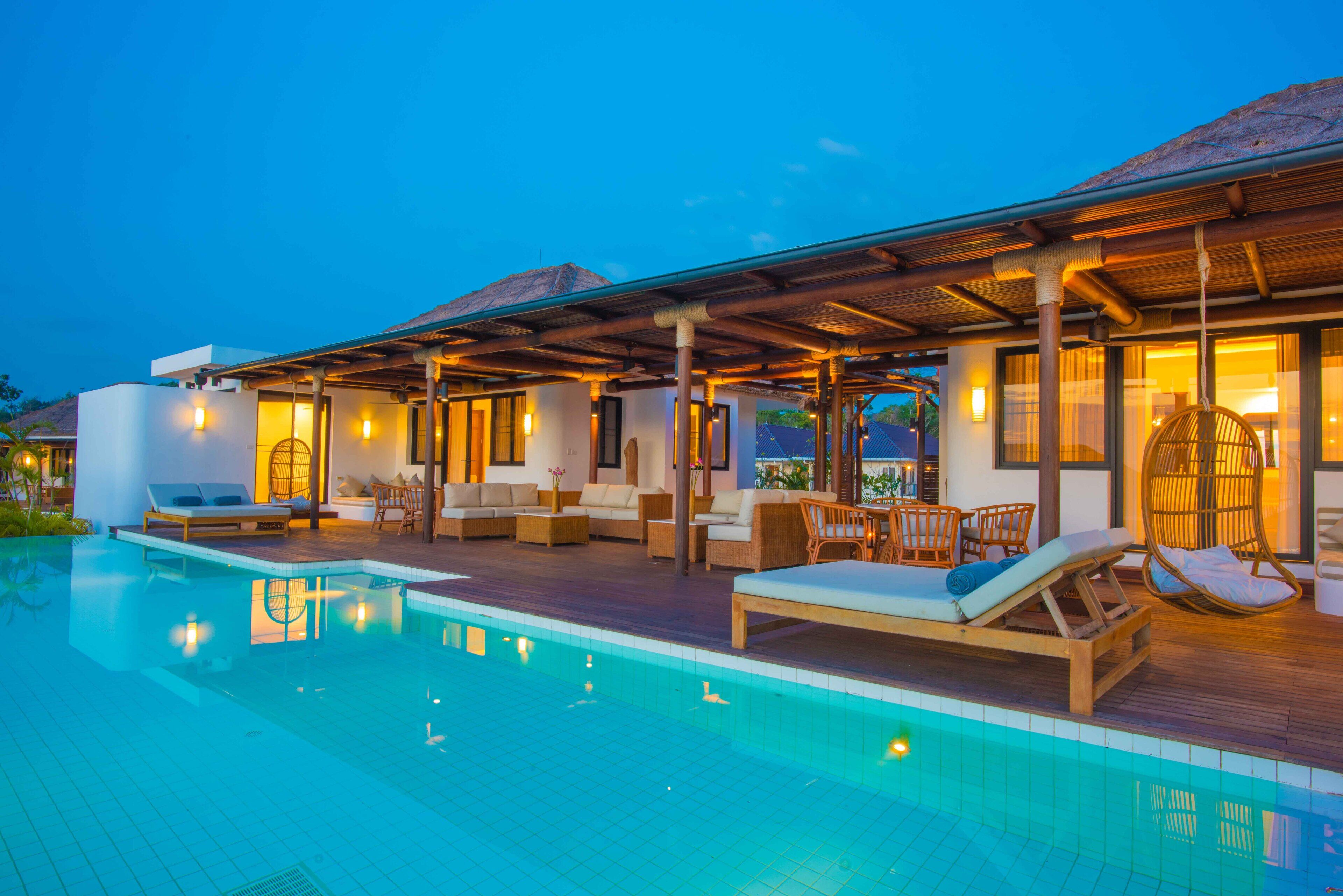 Bioluminescent Plankton in Koh Rong - Nature Attraction in Koh Rong ...