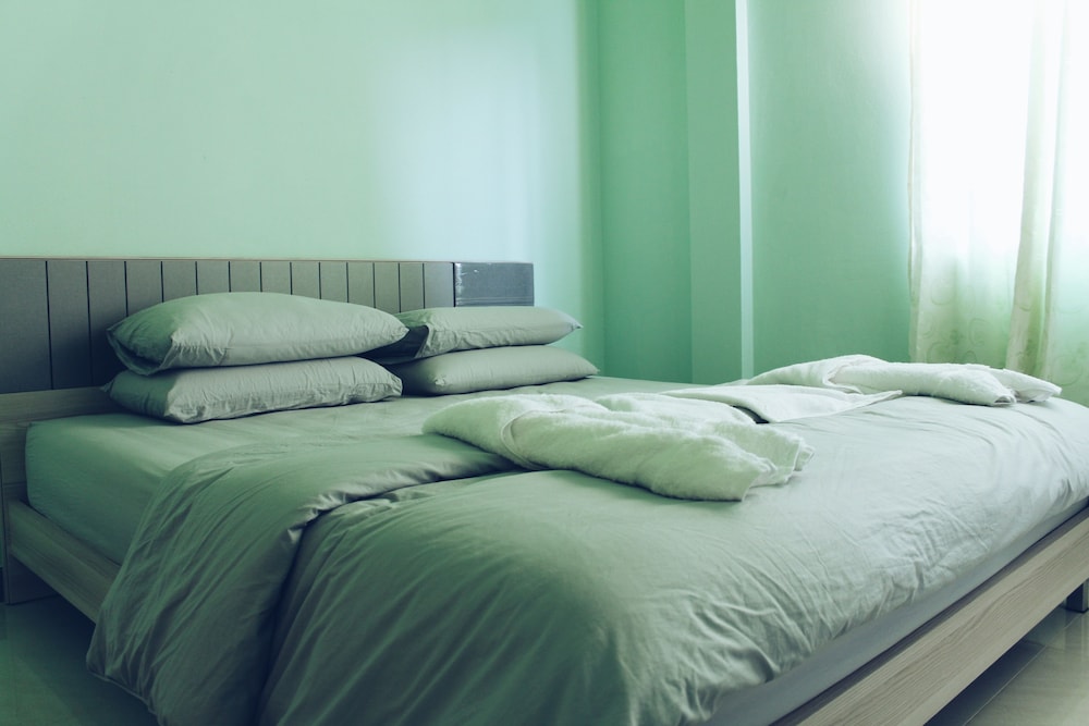 Salty Beach House - Maldives