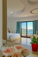 Wi-Fi de cortesia, roupa de cama