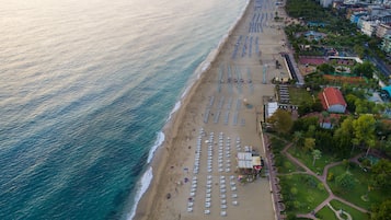 Vista do alojamento