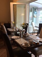 Pequeno-almoço completo diário incluído 