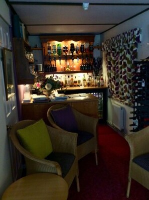 Bar (no alojamento)