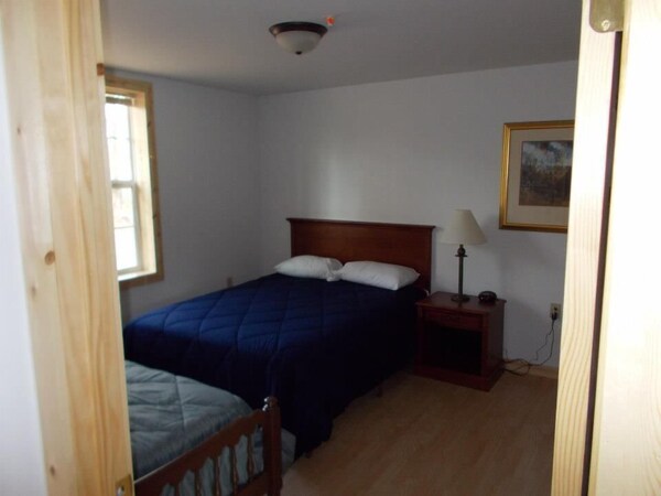 D's Base Camp - Houghton, MI