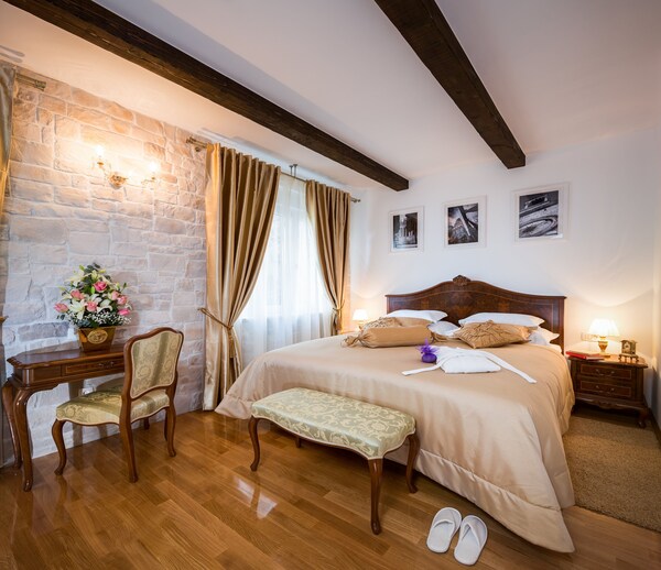 Priska Heritage Rooms - Split