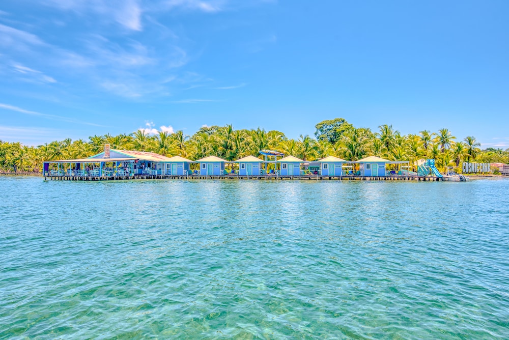 Cosmic Crab Resort - Bocas del Toro Province