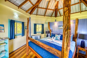 Cabana | Terraço/pátio