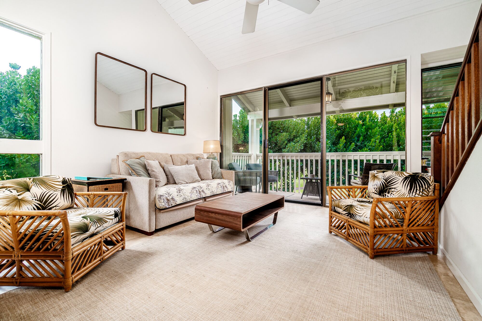 Oahu's  North Shore Welcomes You  With True Aloha Spirit - Laie, HI