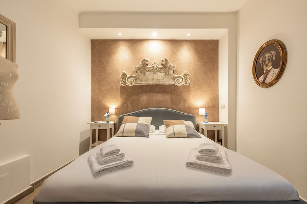 Popolo & Flaminio Rooms - Rome