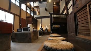 Pormenores do interior