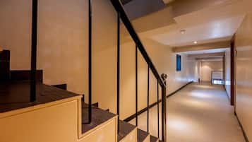 Escadas