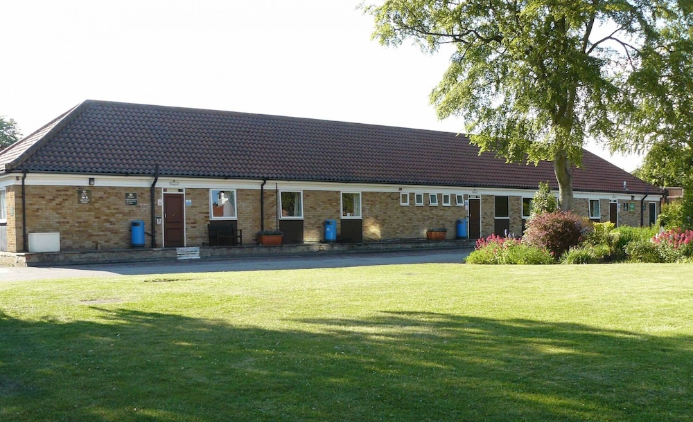 Stableside At York Racecourse - York