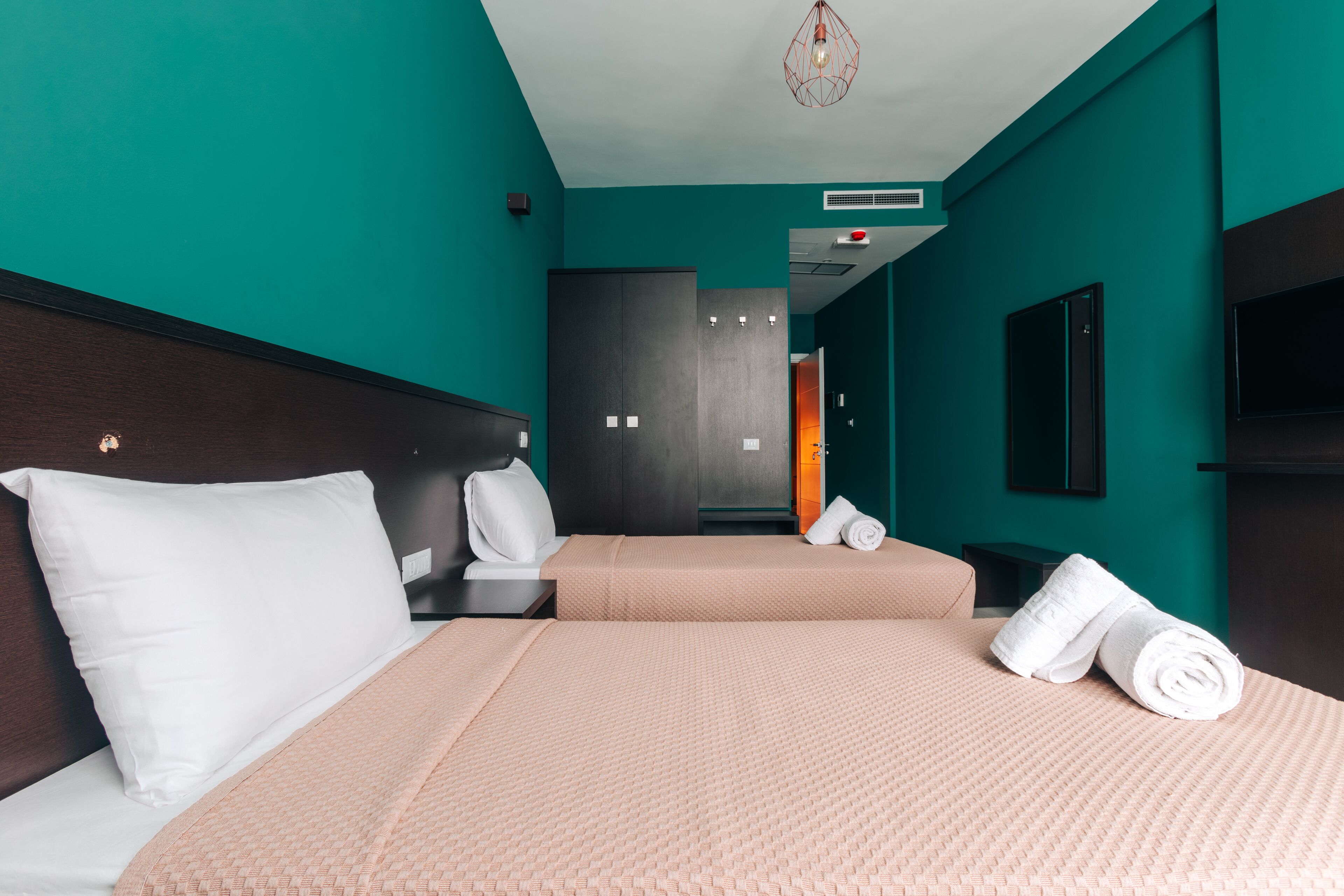 Arc Hotel Tirana in Kashar: Find Hotel Reviews, Rooms, and Prices on ...