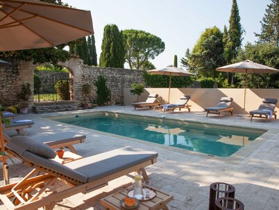 Domaine Les Martins