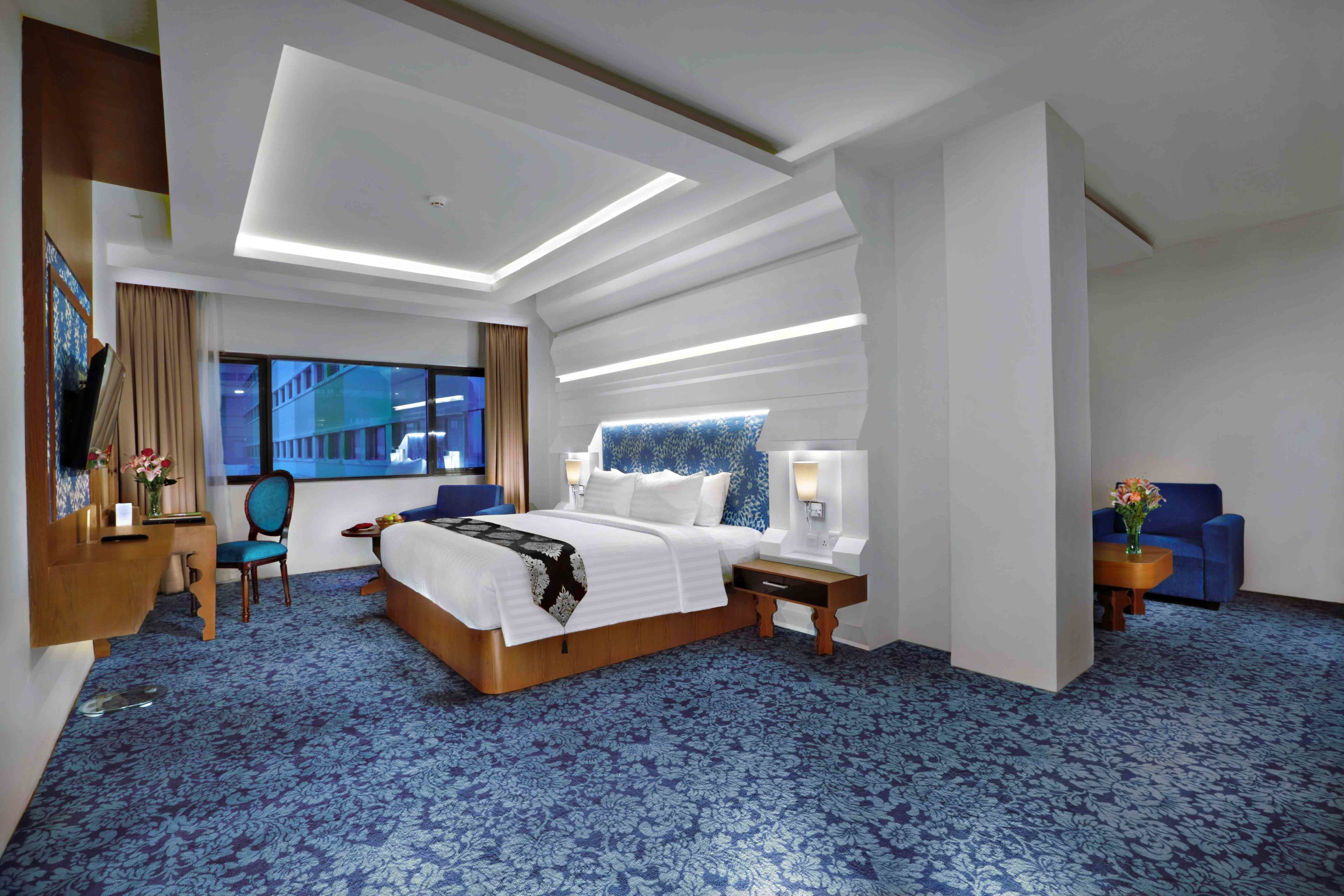 CK Tanjungpinang Hotel & Convention Centre in Tanjung Pinang: Find ...