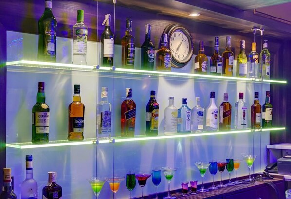 Bar (no alojamento)