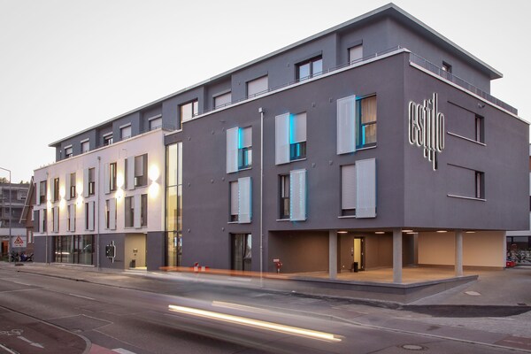 Design & Lifestyle Hotel Estilo - Aalen