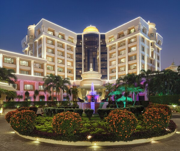 Hotel Swosti Premium - Bhubaneswar