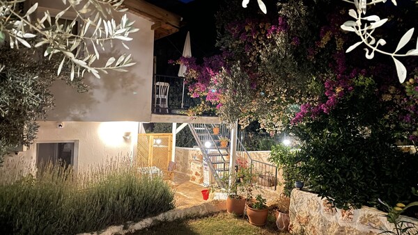 Kaktus Beach Apart - Kaş