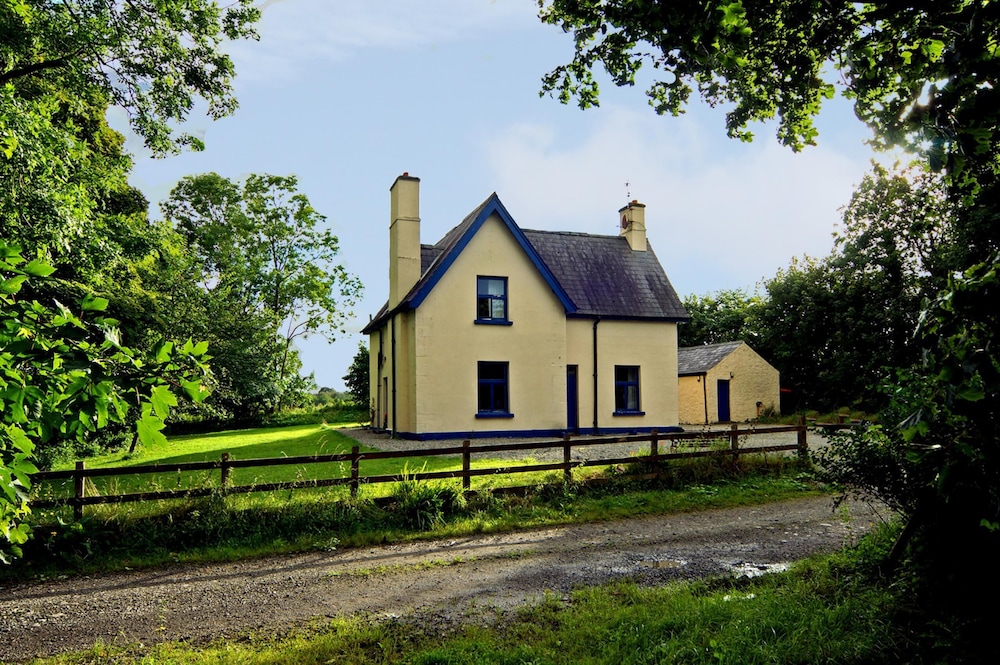 The Gardener's Cottage - County Sligo