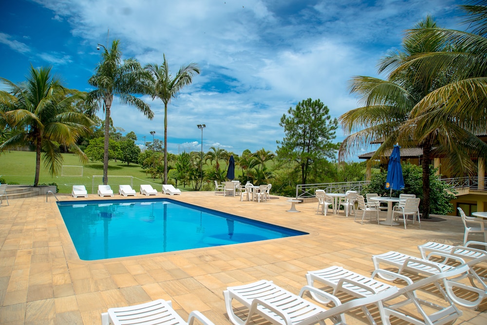 Otho Hotel Convention & Spa - Itu