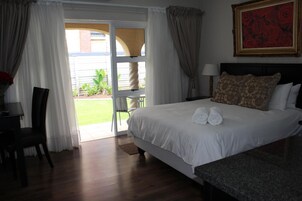 Cofre no quarto, Wi-fi grátis 