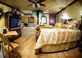 Suite | Roupa de alta qualidade, camas de colchão viscoelástico