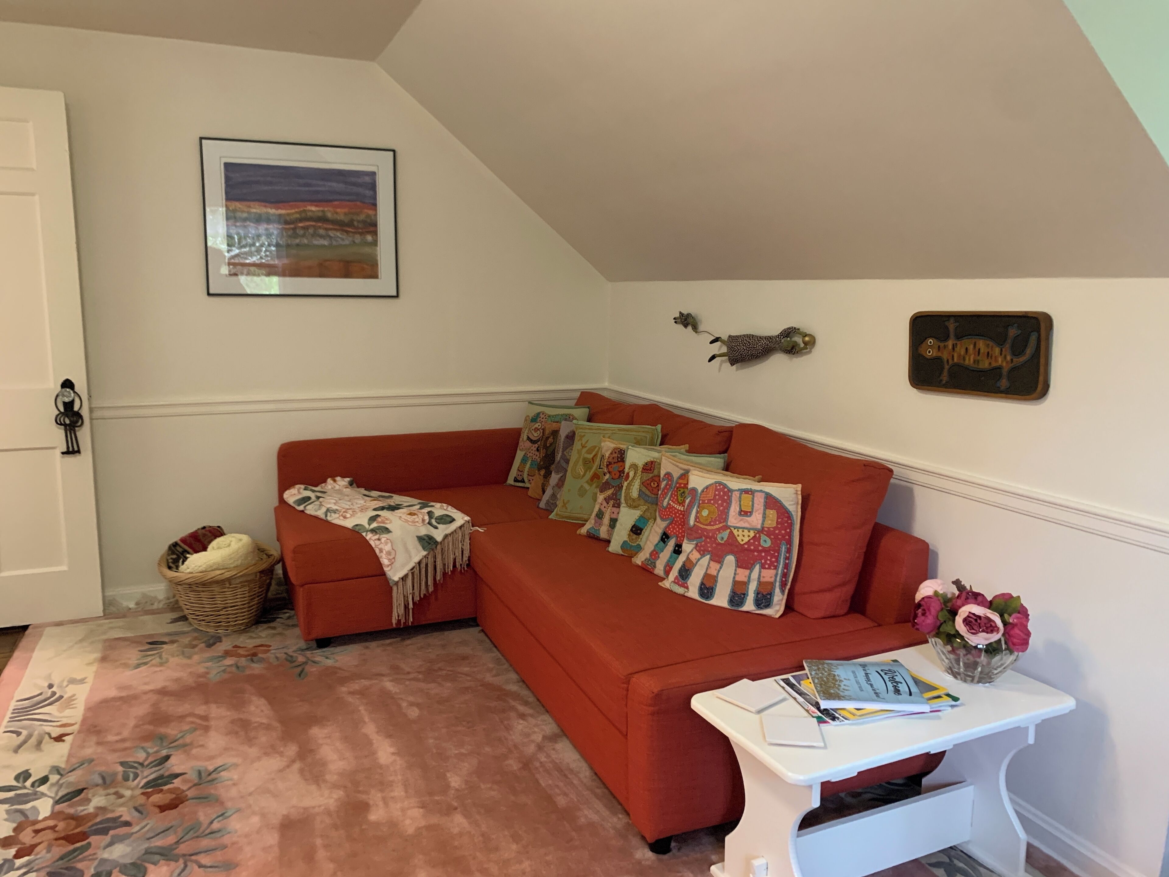 Cozy Country Apartment In Heart Of Geauga County - Bainbridge, OH