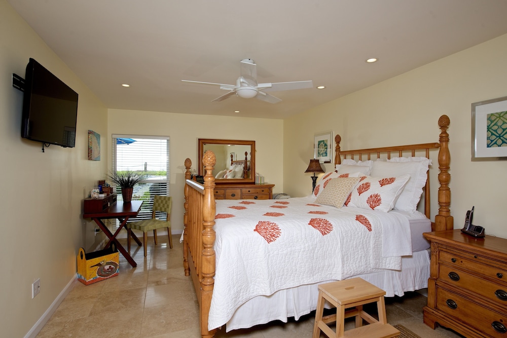 Oceanfront Luxury Condo!! - San Marcos, CA
