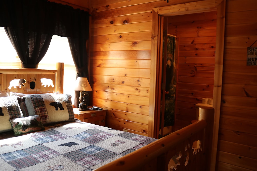 Caer En La Belleza De Las Montañas. ¡Quédate En Rocky Top! Media Tarifa Por Noche $ 119 - Tennessee