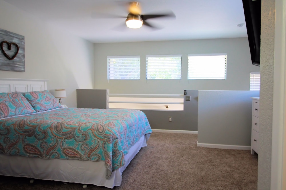 Available Now! Just On The Market! Newly Renovated! - Sonora