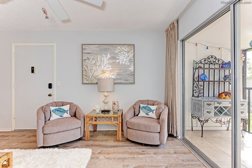 Siesta Key Beach Across The Street Ideal Location - 베니스