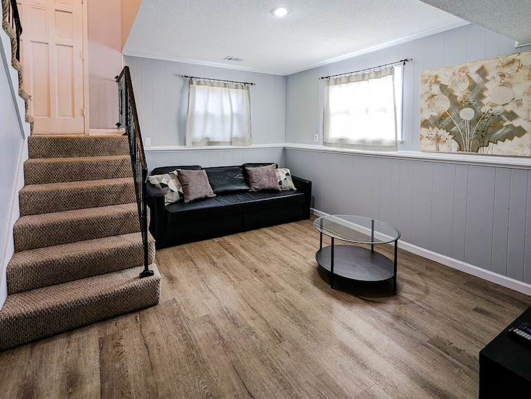 Nice And Cozy Duplex Close To Everything In Kc! - Overland Park, KS