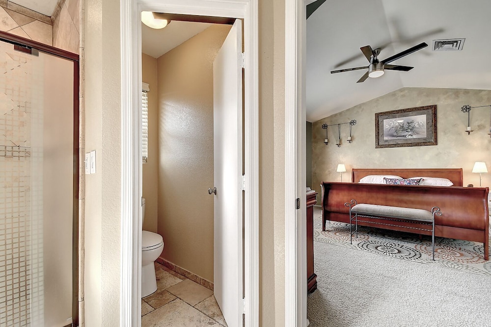 Emplacement Parfait / Excellentes Installations / Wifi, Dir Tv, Netflx - Phoenix, AZ
