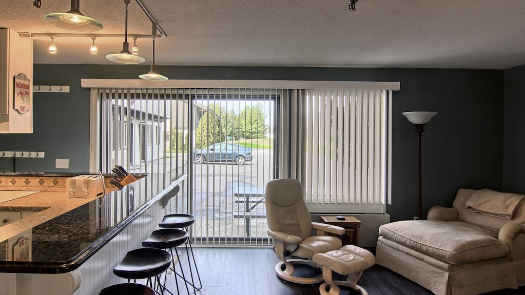 Magnifique Condo De 2 Chambres / 2 Salles De Bains Sur La Montagne à La Montagne Boyne - Boyne Falls