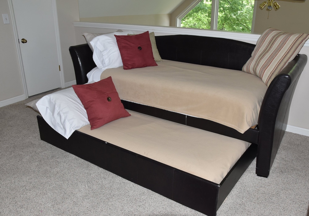 Award Winning Chalet Retreat-downtown Nashville Opry And More! Premier Partner - Mt. Juliet, TN