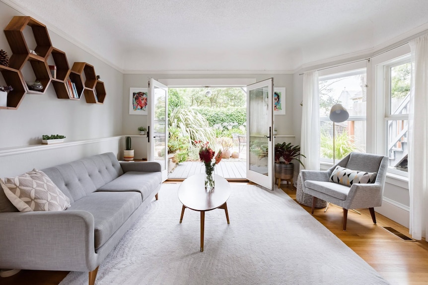 Large Victorian Home In Noe Valley With Gorgeous Backyard - San Francisco, CA